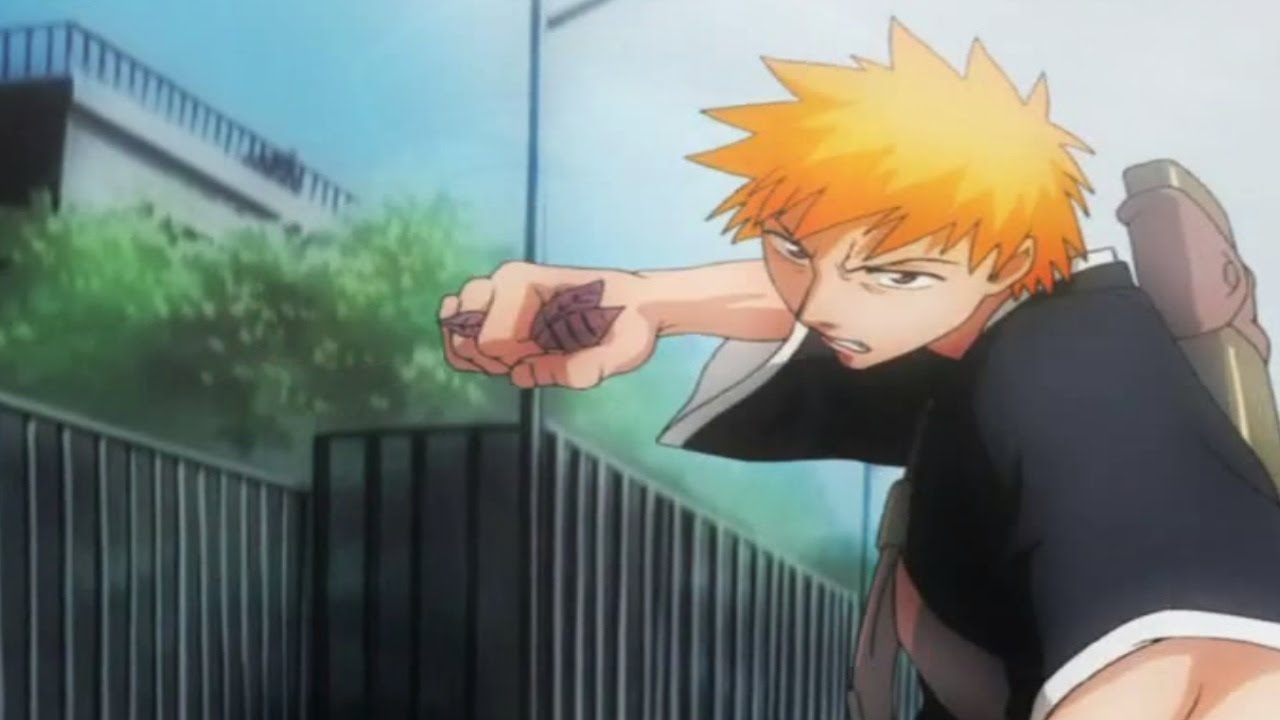Bleach - Defeated AMV - YouTube
