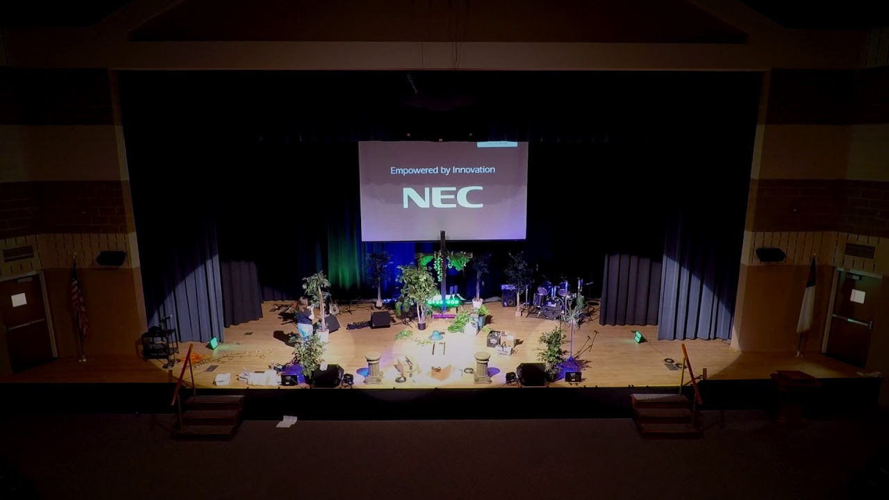 Friday: 12 Hours in the BYMC Big Room - YouTube