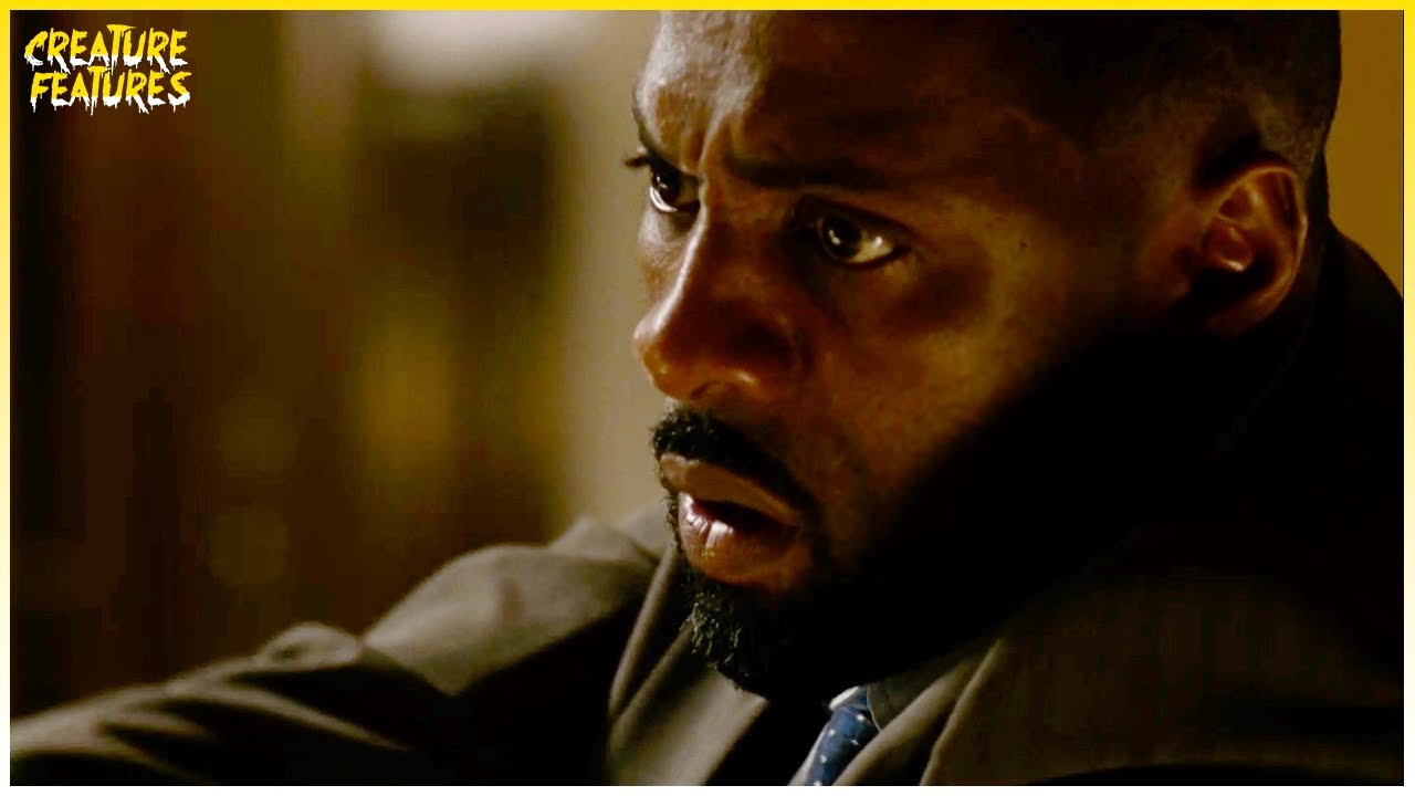 Detective Winn (Idris Elba) Hunts The Killer | Prom Night | Creatures ...