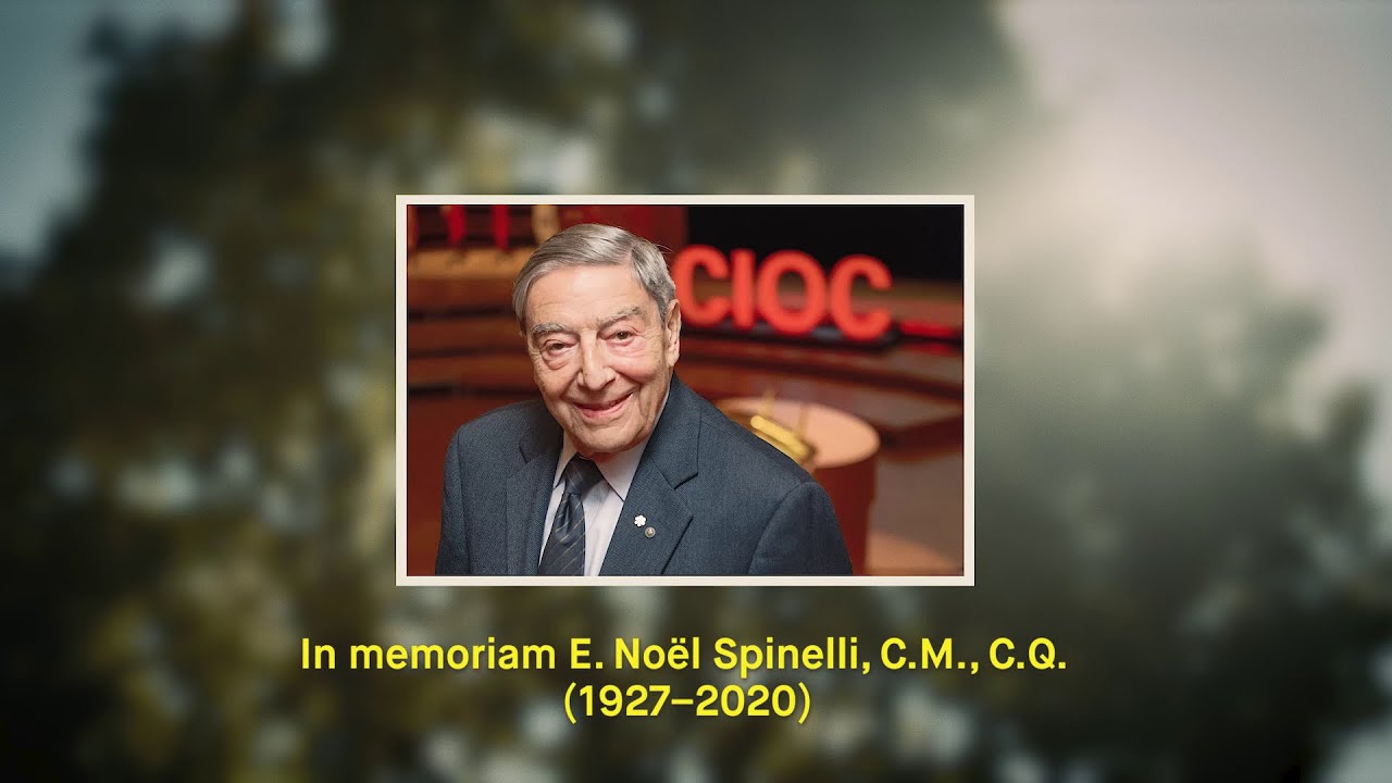 L'Orgue en route - Nicholas Capozzoli joue Elgar - YouTube