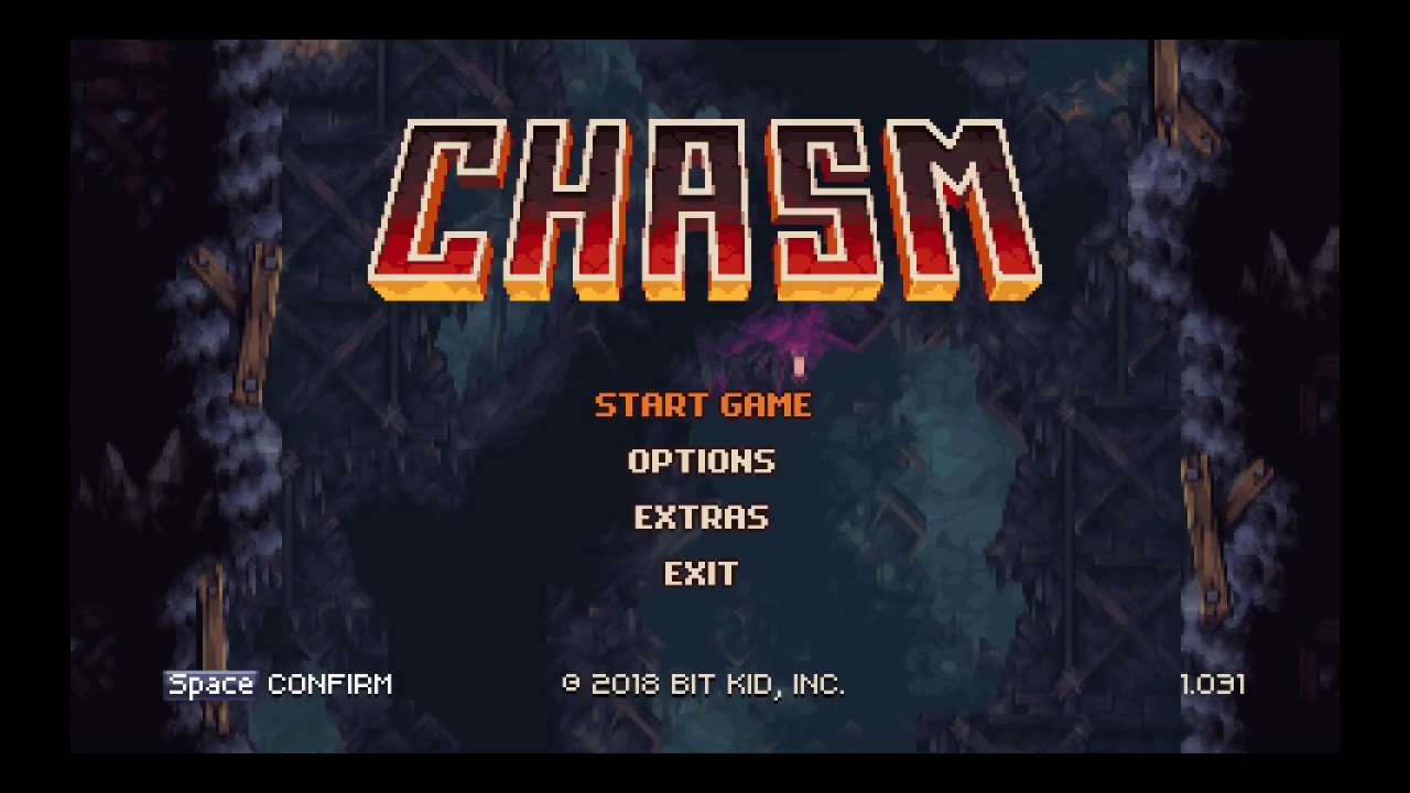Chasm - Episode 15 - Defeating the Arena, Diving Gear Acquired - YouTube