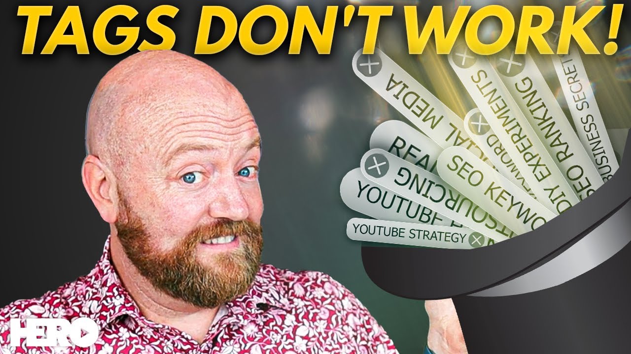 How To Add Tags To YouTube Video After Upload YouTube How To Add Tags To YouTube Video After Upload YouTube