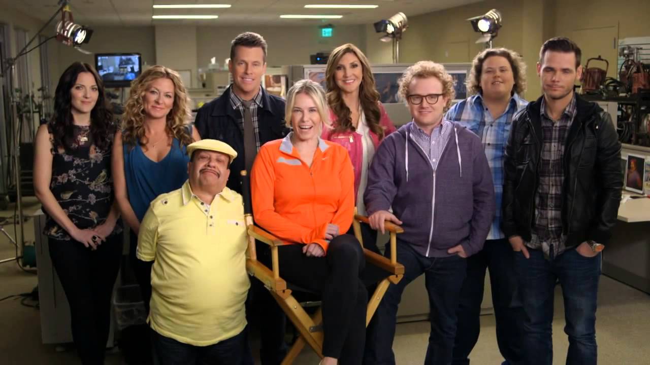 After Lately Season 3 Trailer - YouTube