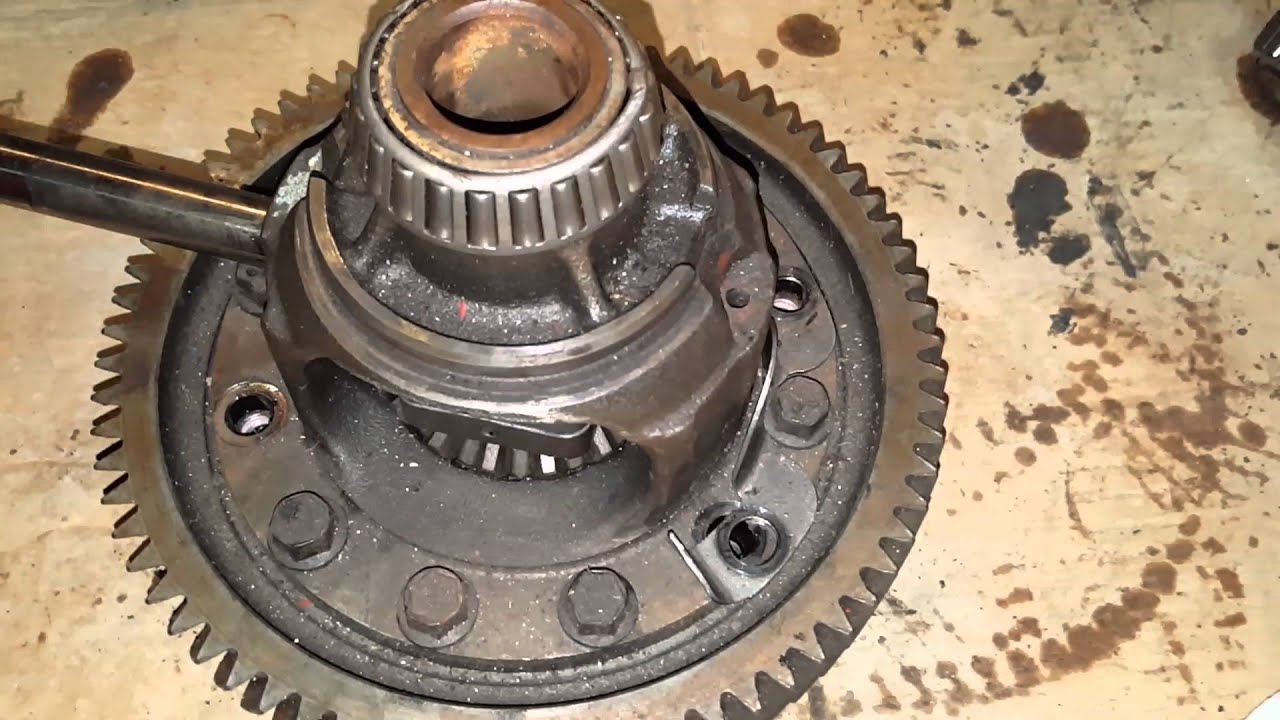 CHEAPEST limited slip diff FOR FWD AND RWD /NEONS, MIATAS AND MORE ...