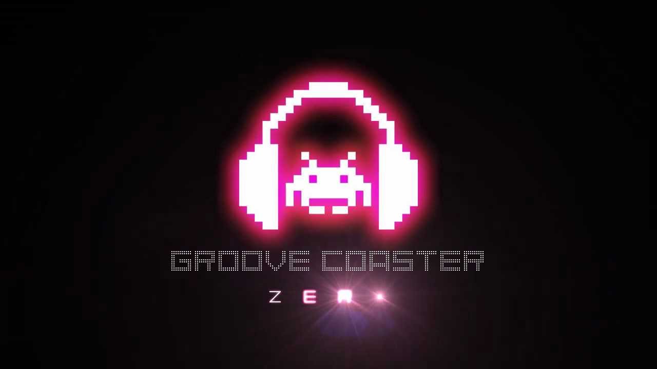 GROOVE COASTER ZERO Official Trailer - YouTube