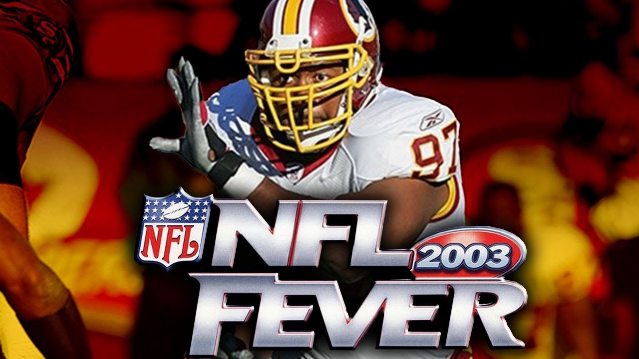 Packers put up a fight! Colts up next! | NFL Fever 2003 | DYNASTY MODE ...