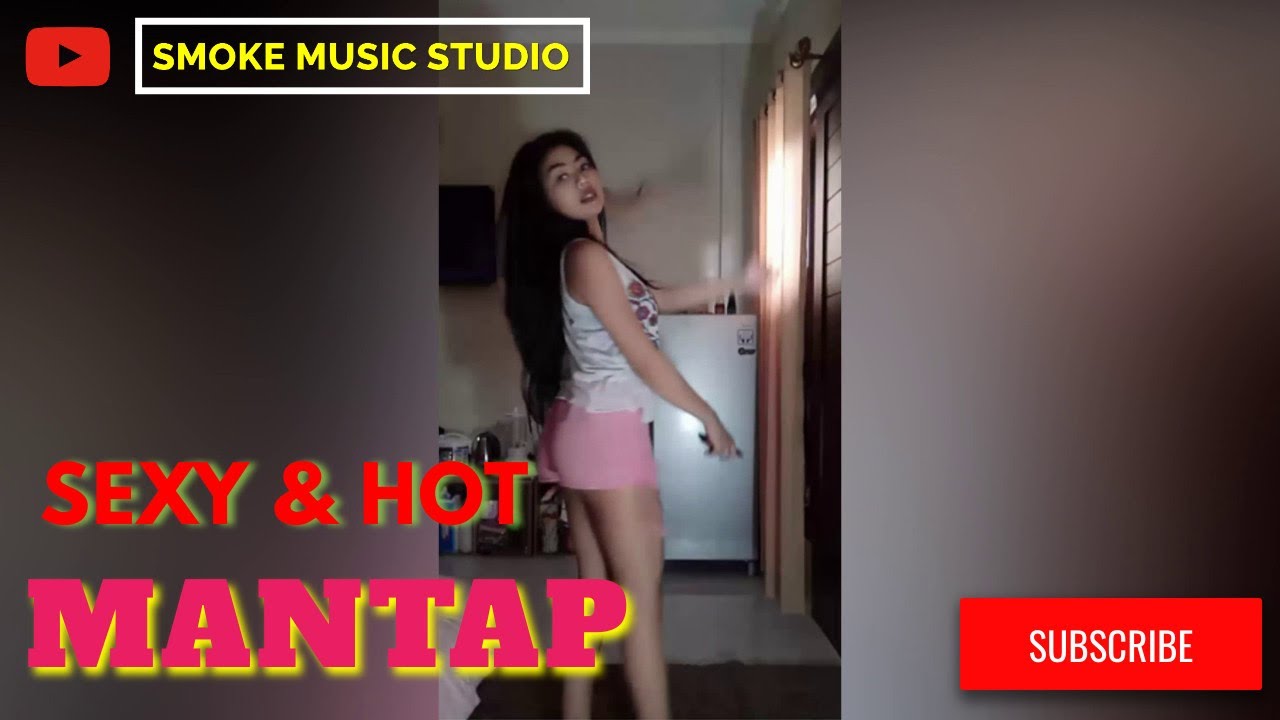 CEWE SEXY & HOT GOYANGAN MANTAP | BIGO LIVE - YouTube