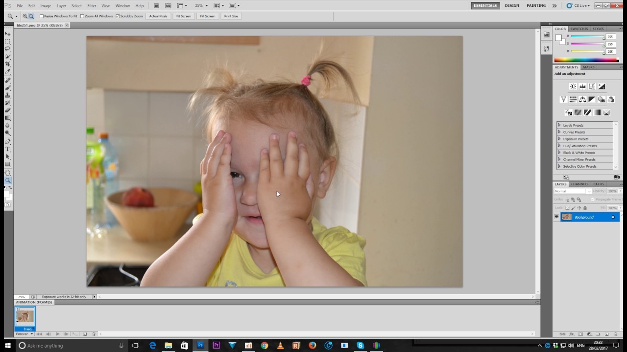 How To Turn A Single Photo Into A 3D Print YouTube How To Turn A Single Photo Into A 3D Print YouTube