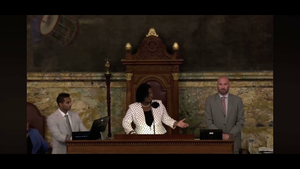 Chloe’s Law 10 Year Anniversary at PA Capitol - YouTube