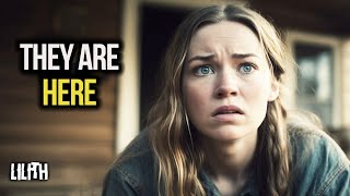 YouTubers like Lilith Dread and similar channels