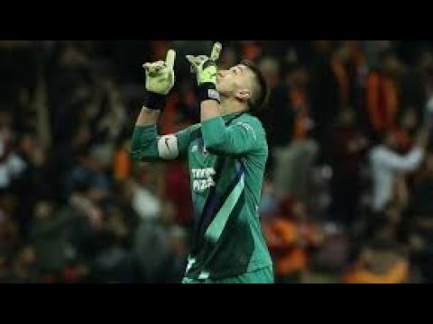 Fernando Muslera - reynmen ela