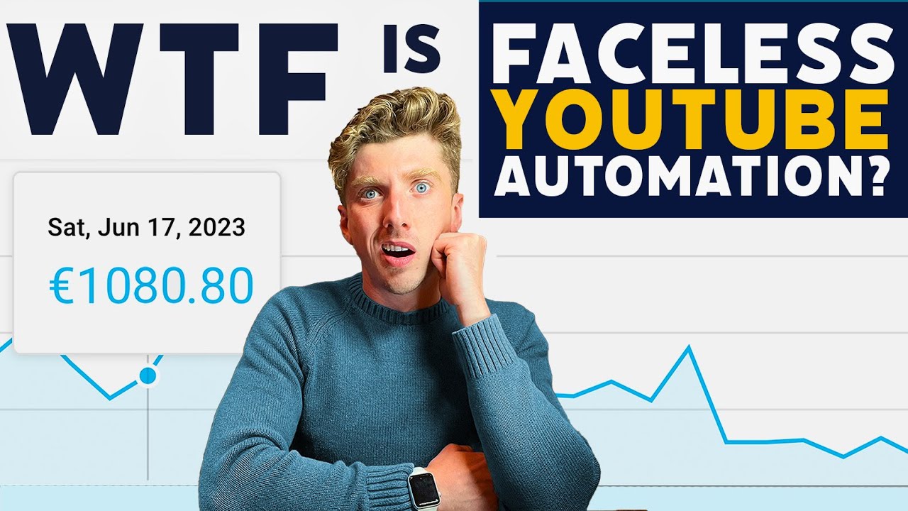 Faceless YouTube Automation, Explained - YouTube