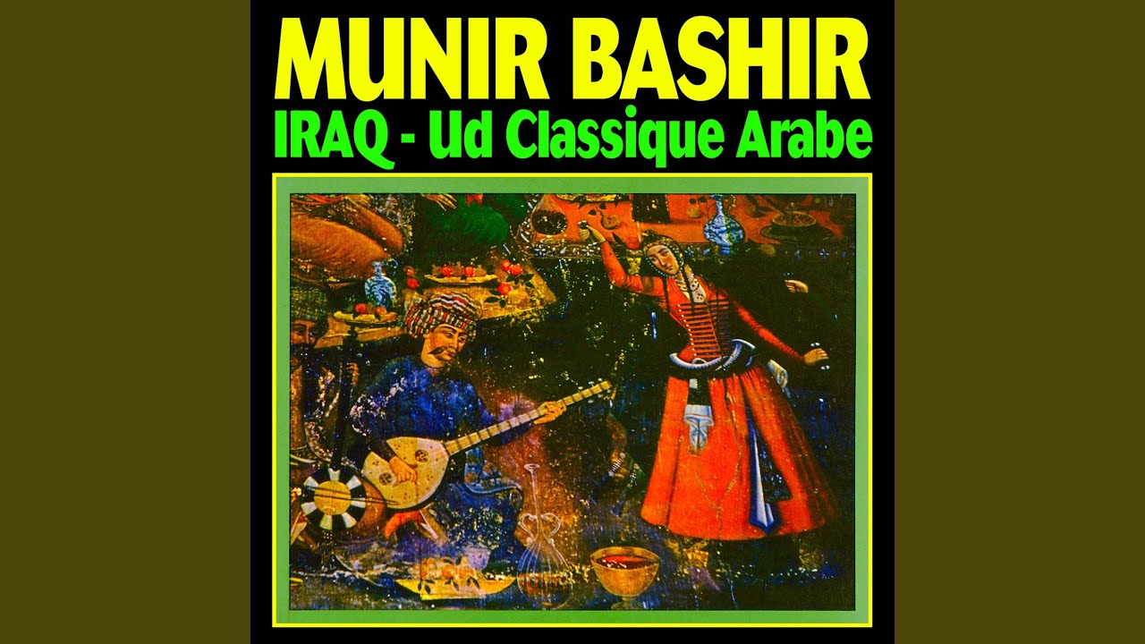 Taqsîm En Maqâm Nahawand - YouTube