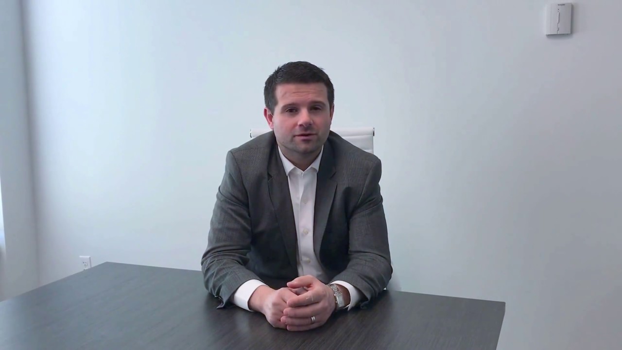 The Carozza Corner March Update - YouTube