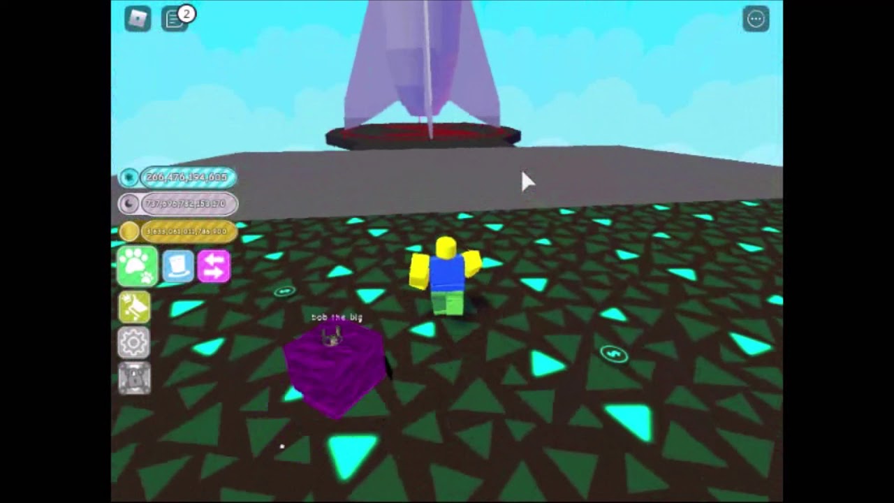 Noob review [How good is the Dominus Huge?] - YouTube