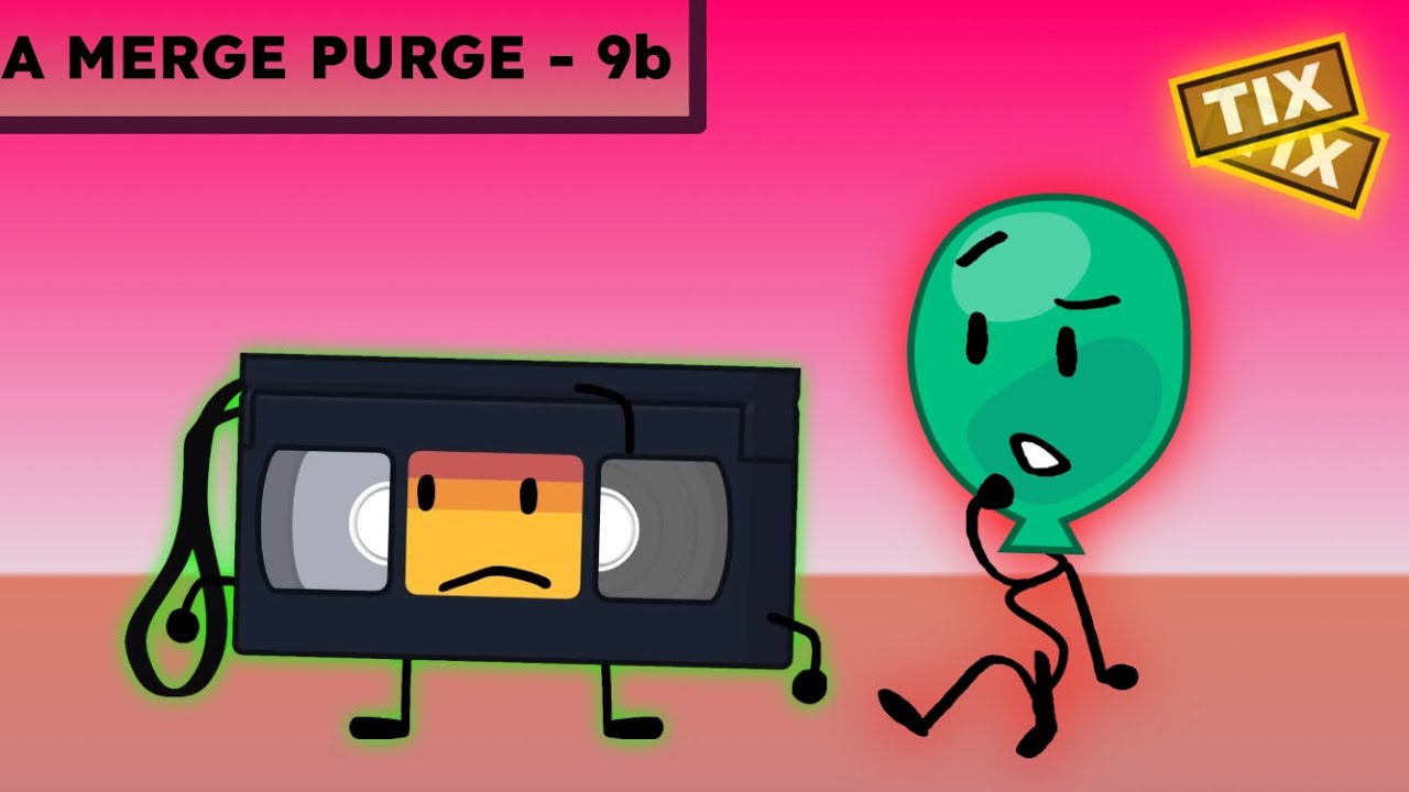 Battle For The Last Tix 9b - YouTube