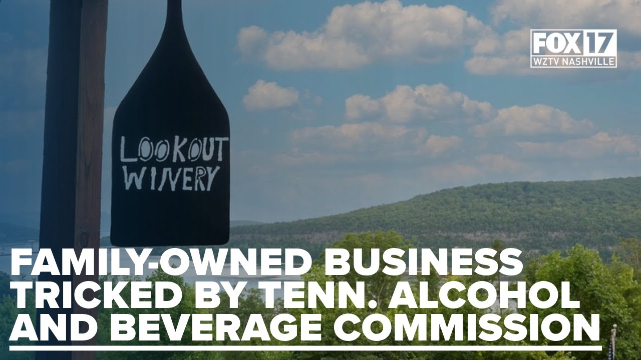 Tennessee Alcohol Beverage Commission criticized by judge who says they ...