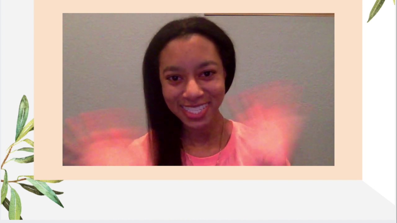 My Positionality - YouTube