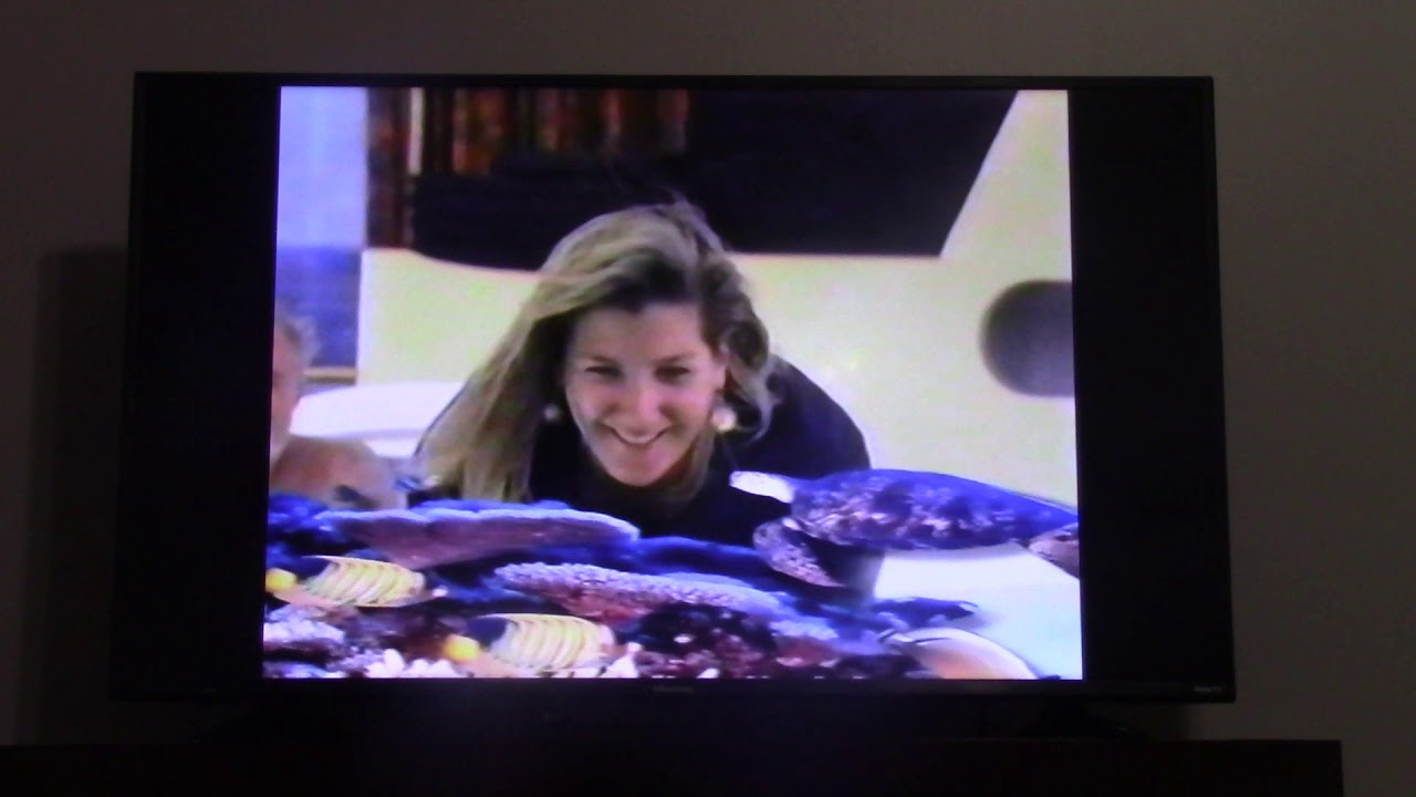 Closing to Switching Goals 2000 VHS - YouTube