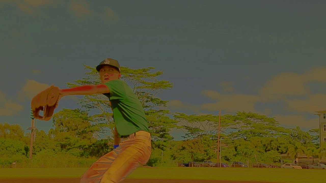 Mason Baseball Video (NEW) - YouTube