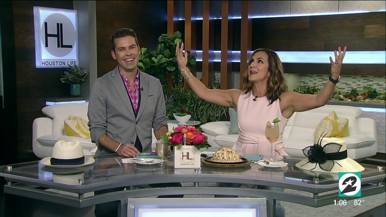 Houston Life May 2 2019 Houston Life Kprc 2 Youtube