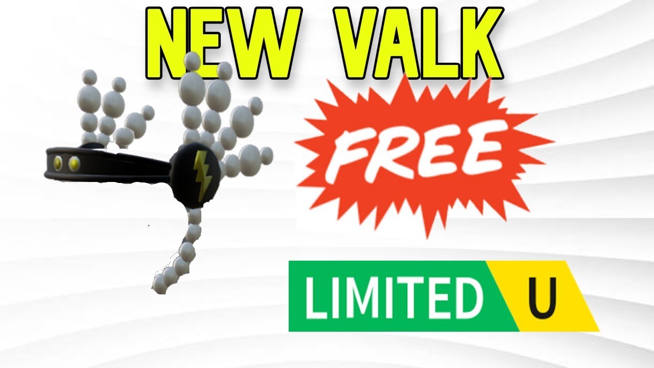 NEW FREE VALK HELM (UGC FREE LIMITED) - YouTube