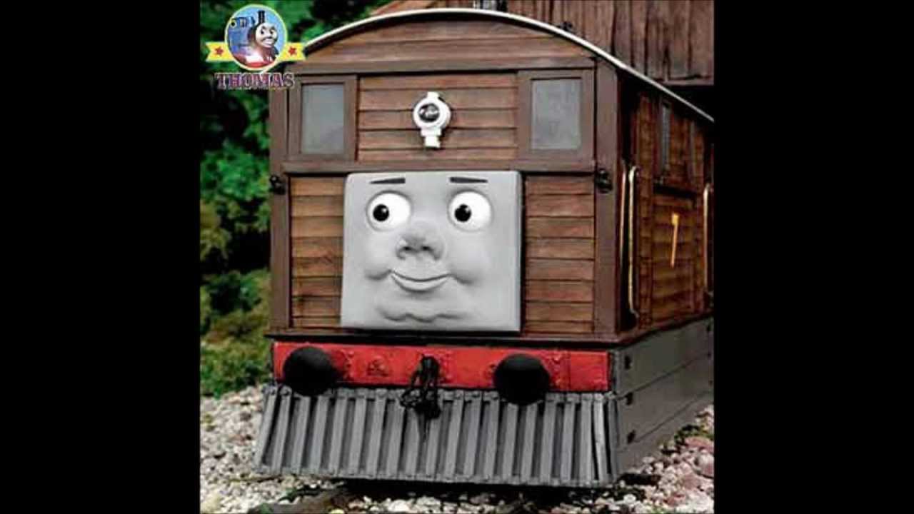 tobys theme - YouTube