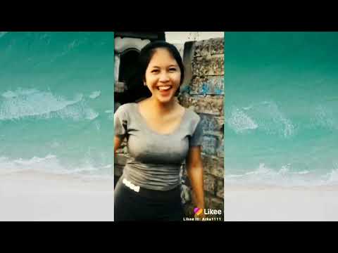 Cewe semok simontok celana wanita strit part-1
