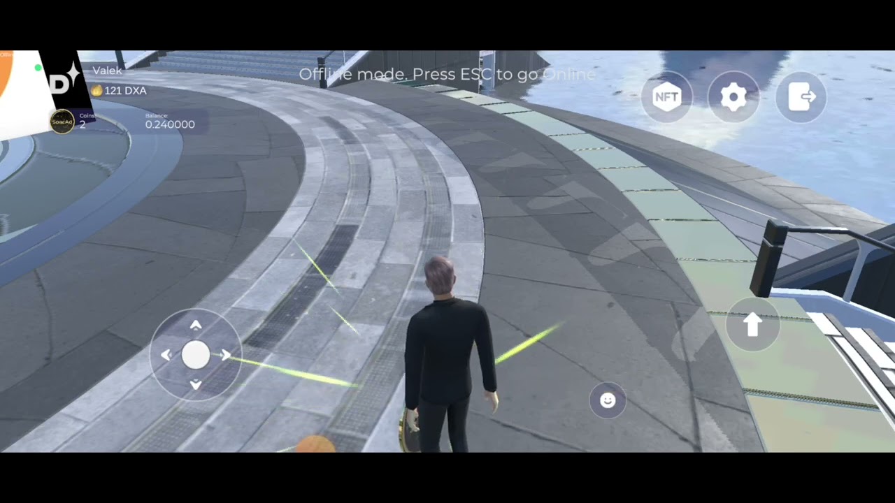 SpacAd, Oton, Dexart, подробно как зарабатывать деньги. - YouTube