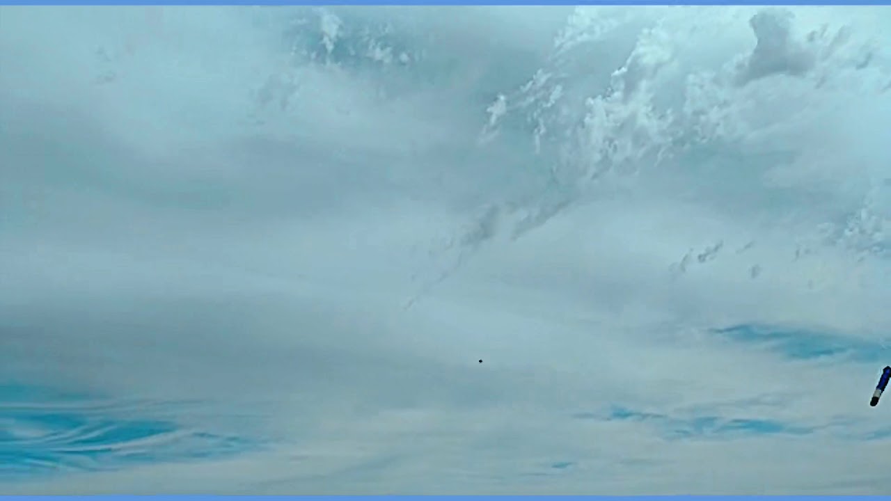 Maverick BVM jet turbine conversion Super Bee - YouTube