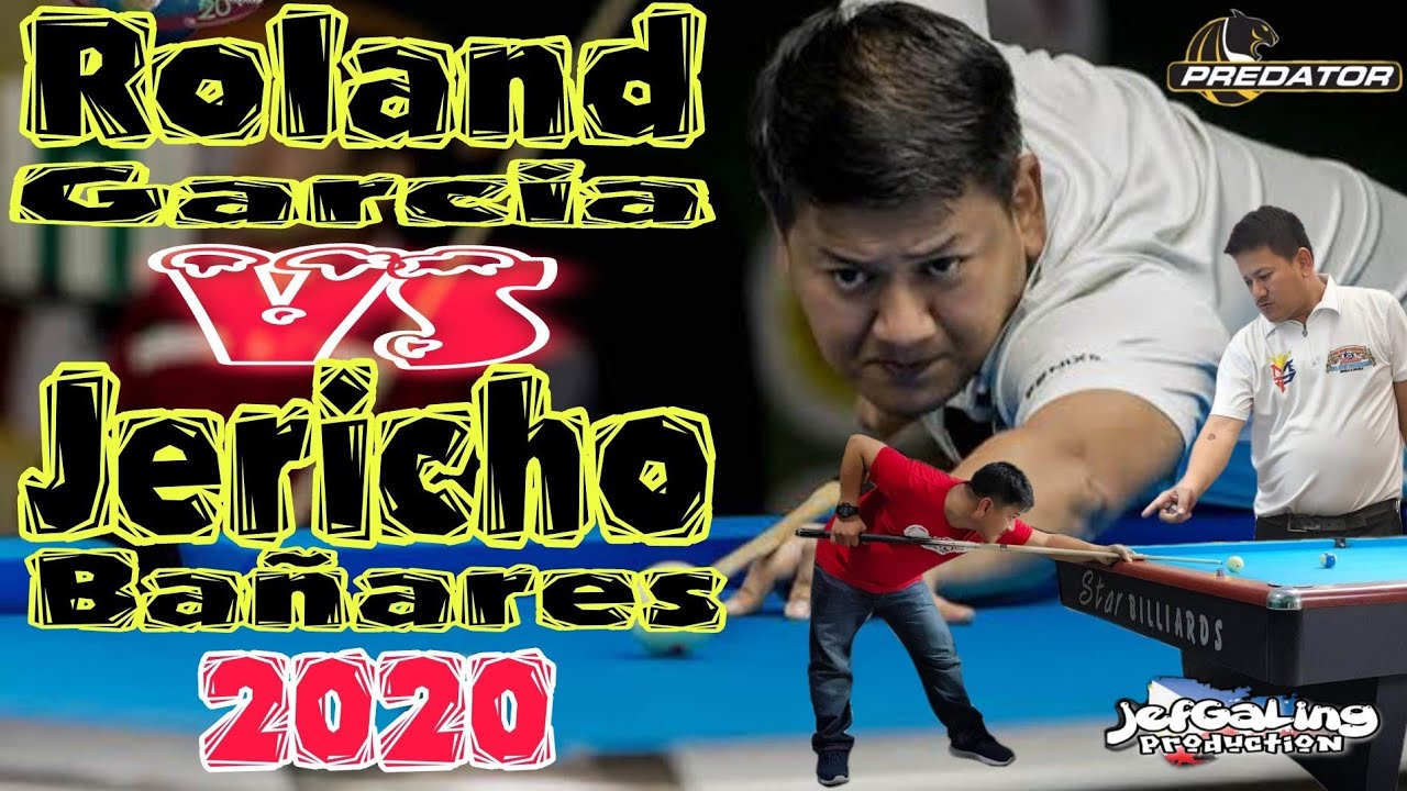 9/9 ROLAND GARCIA VS JERICHO BANARES [PAREHAS] @SAN FERNANDO, PAMPANGA ...