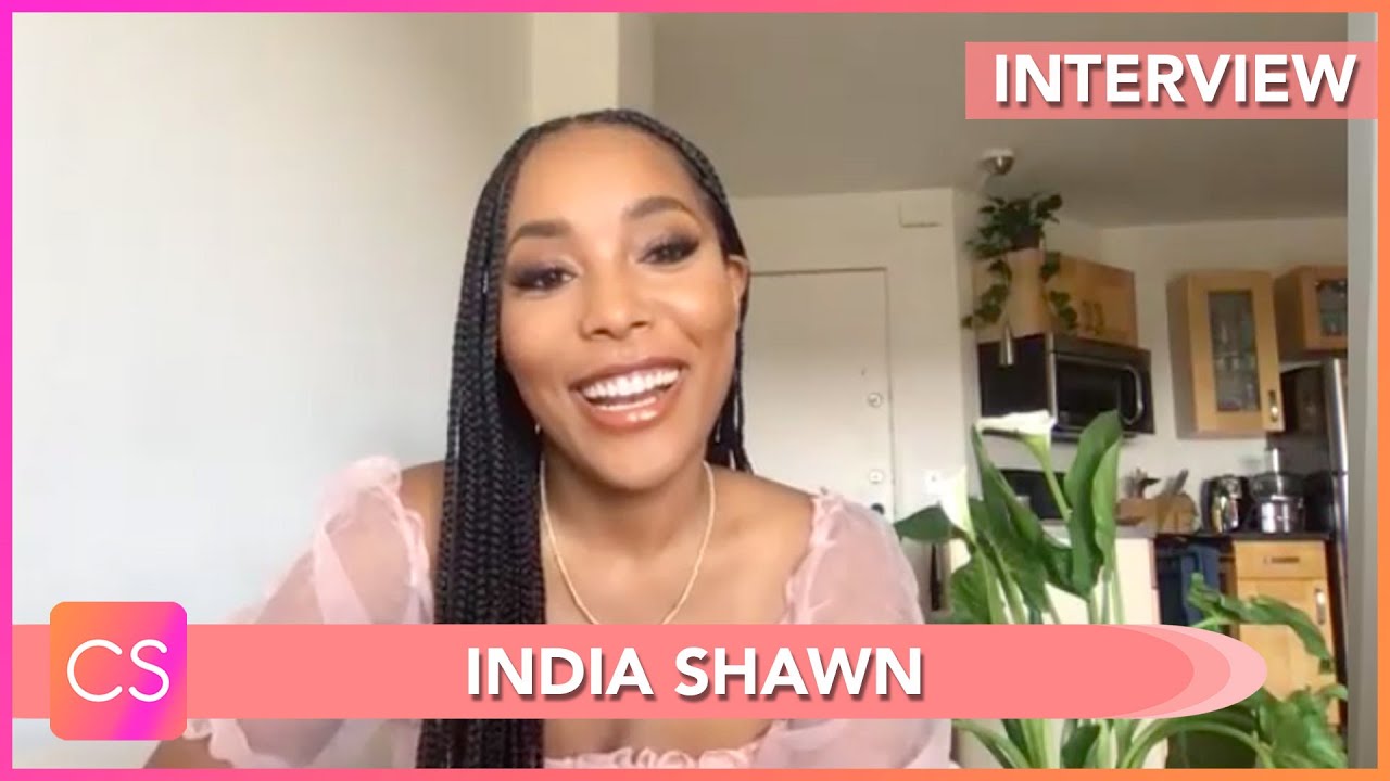 India Shawn Breaks Down Single "Too Sweet" & Spills Secrets From ...