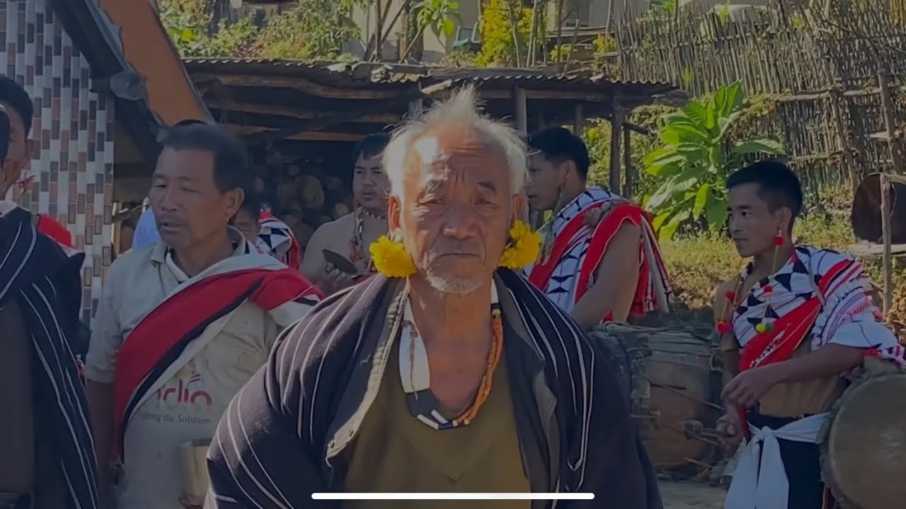 The video of Hega N’ngi 2024 /kepeilua/ - YouTube