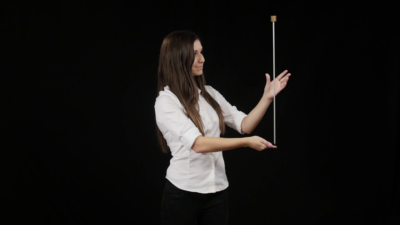Balancing Rod - AAPT Films - YouTube