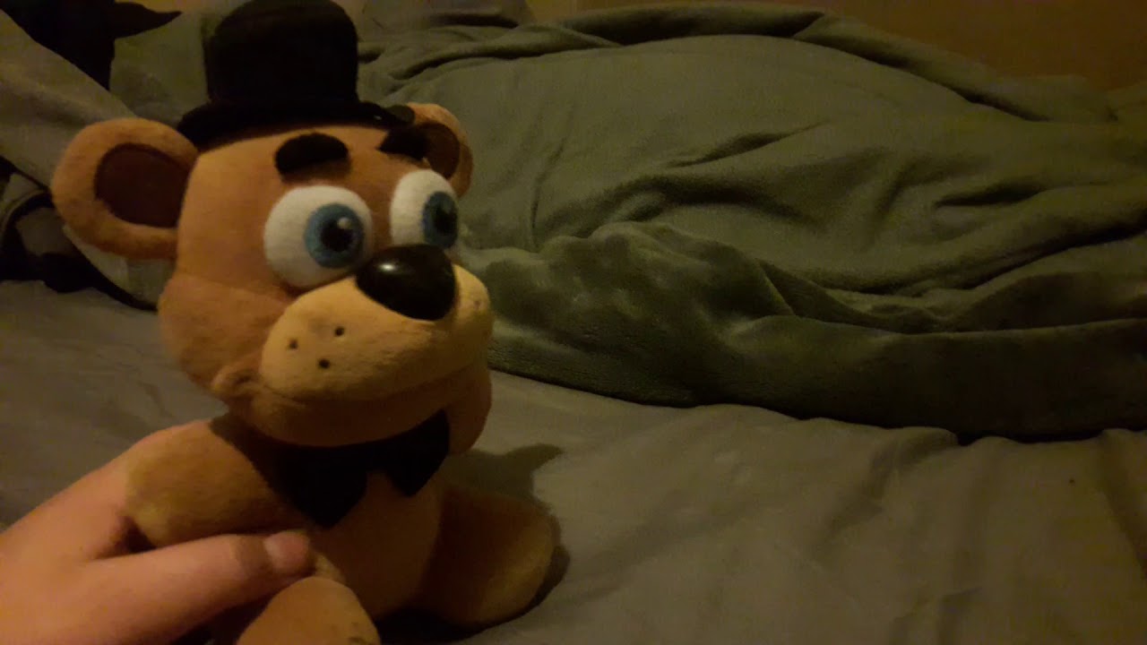 The Walking Fred S:1 E1 - YouTube