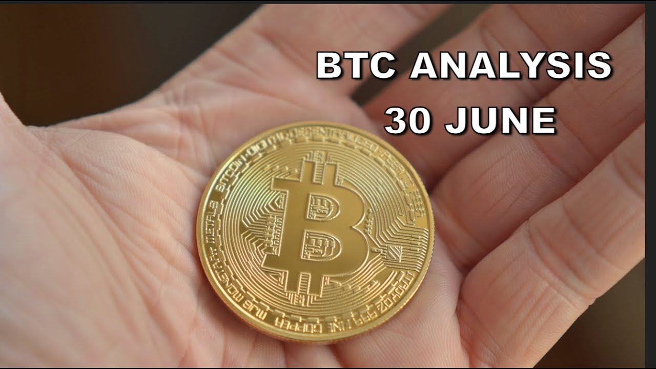 BTC Detailed analysis #btc - YouTube