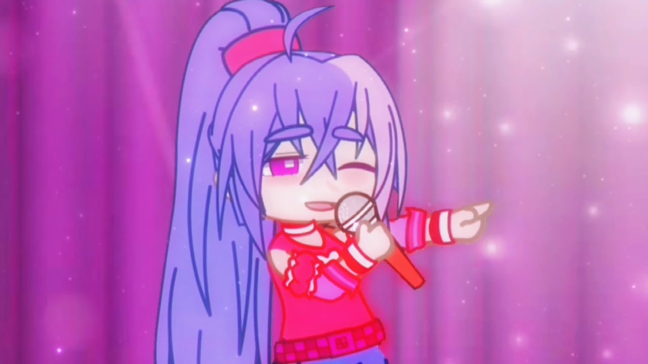 EEAAOO Gacha club - YouTube