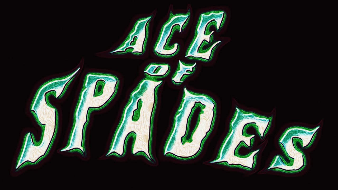 Ace of Spades Aloha arena (top 10) clips #1 - YouTube