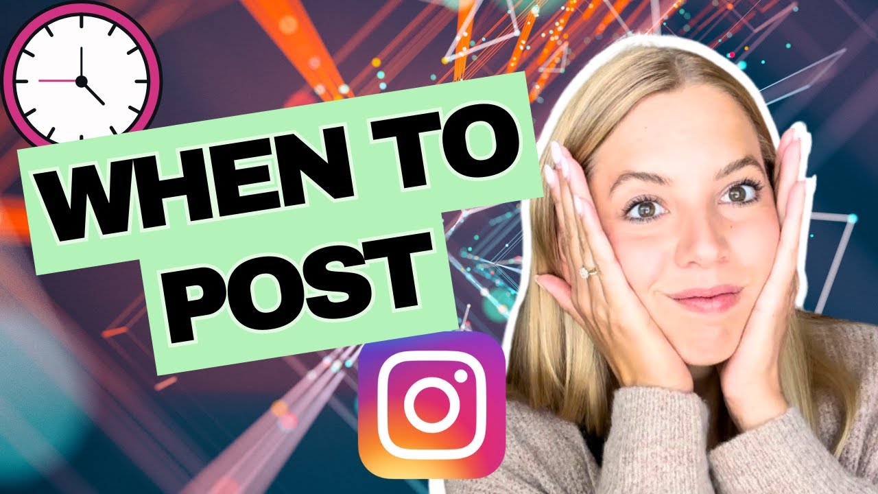 Best Time To Post On Instagram For Business NOT WHEN YOU THINK YouTube best-time-to-post-on-instagram-for-business-not-when-you-think-youtube