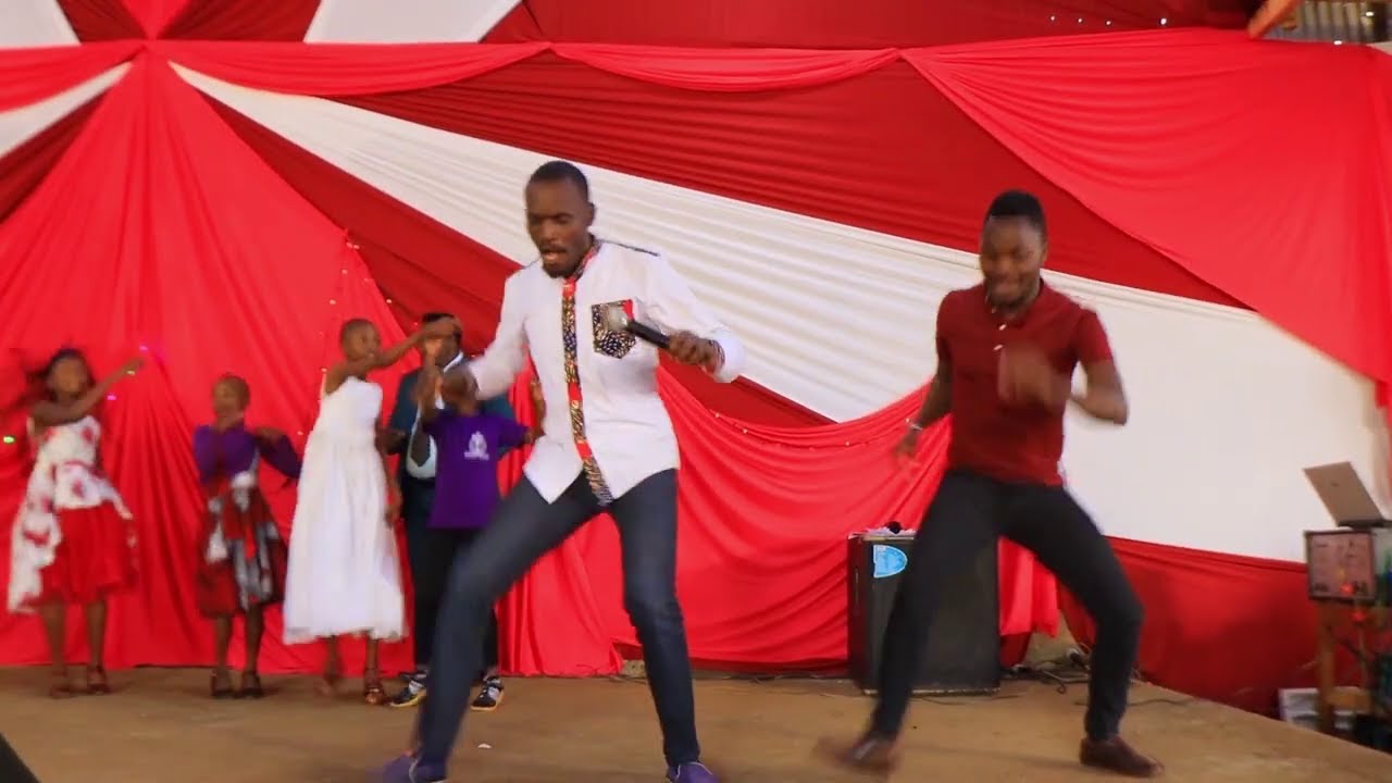 Dj Philo latest kisii gospel mix 2022 led by douglas otiso, - YouTube