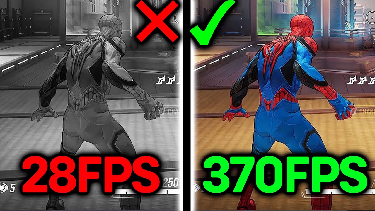 How To Fix Stuttering Issue In Marvel Rivals (3 EASY FIXES) - YouTube