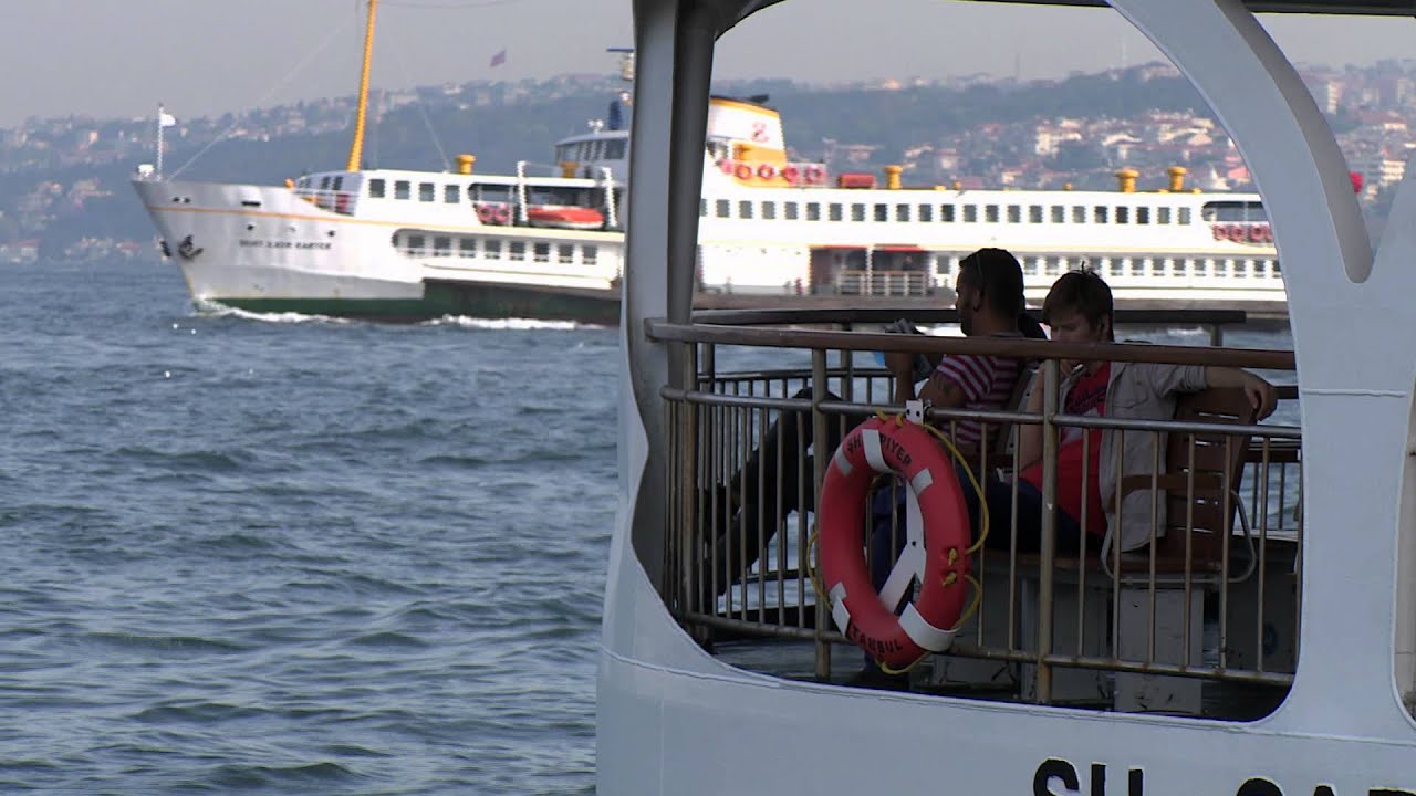 RADYO İSTANBUL AJANSI TEASER 1 - YouTube