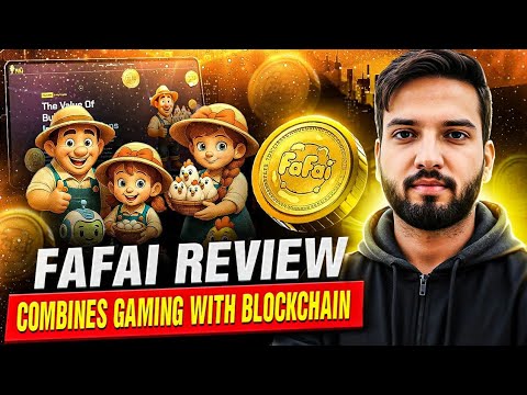 🚀 FAFAI Coin Listing + Today’s Farm Game Guide