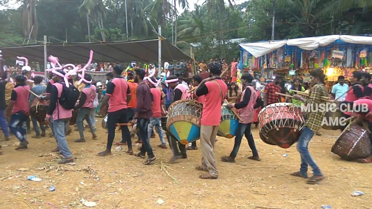 Greenmound Thambolam തകർത്തു 2019 kaliyatam , - YouTube