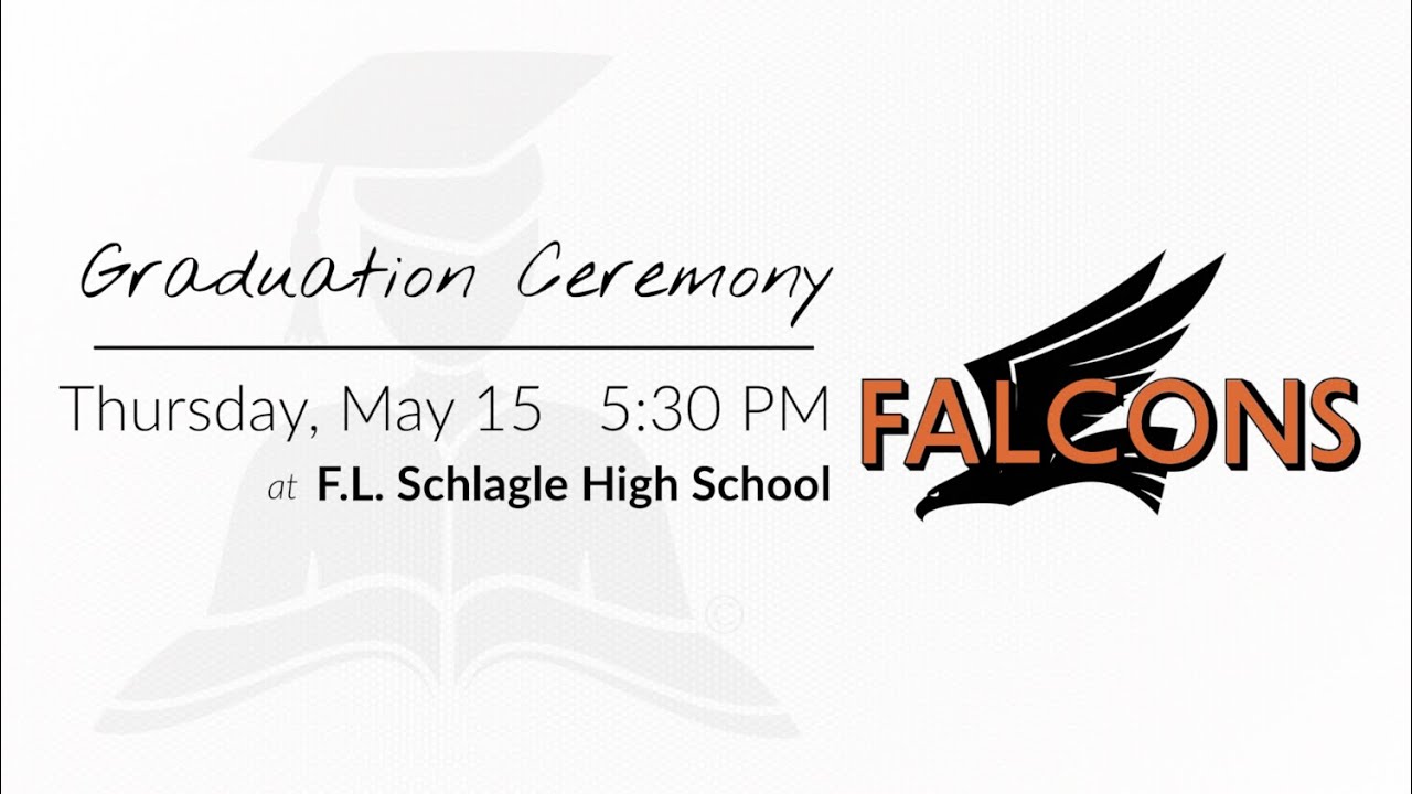 2025 Graduation Ceremony - Alfred Fairfax Academy - YouTube