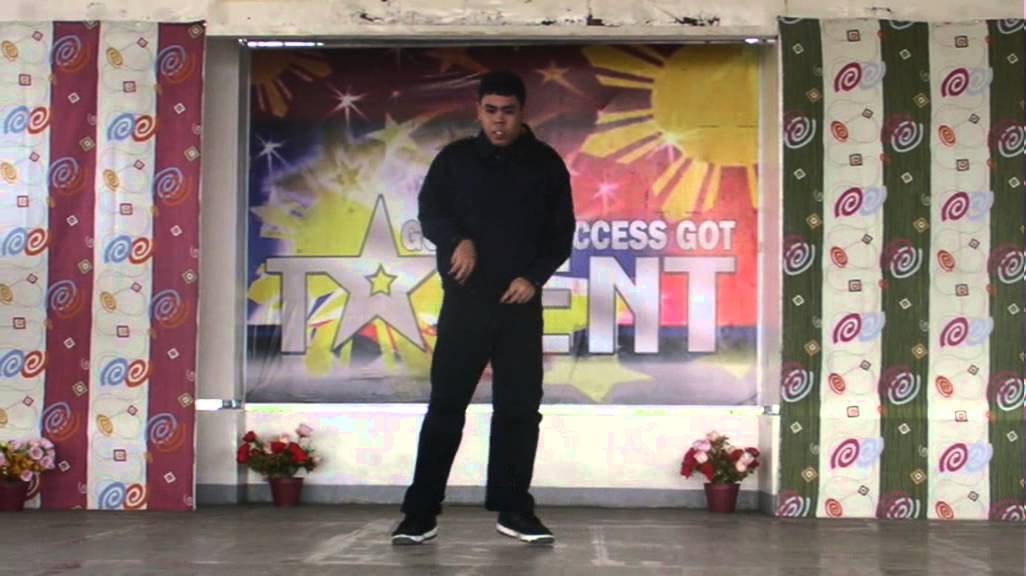 Golden Success College - Warren Caesar Gacayan - YouTube