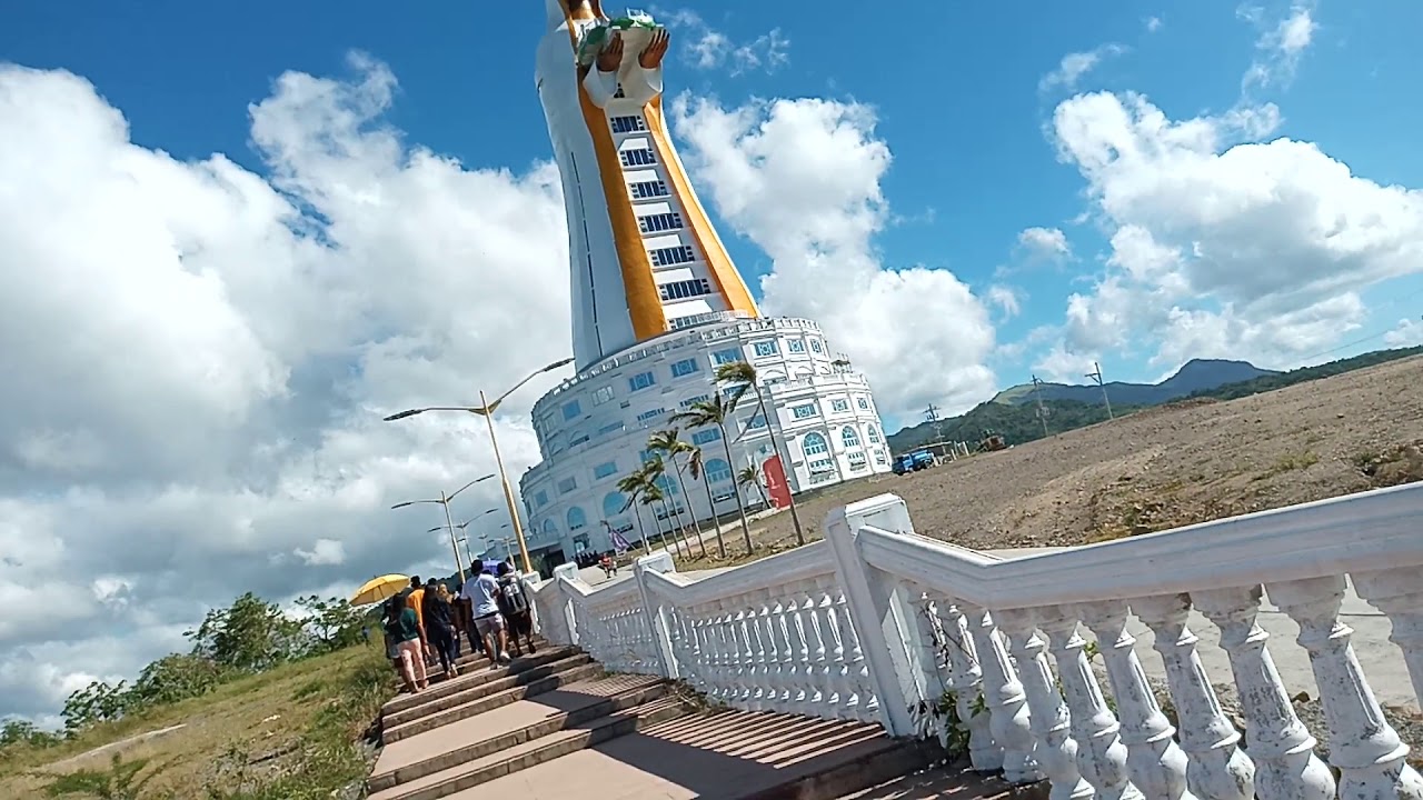 Visiting Monte Maria @ Lobo Batangas - YouTube