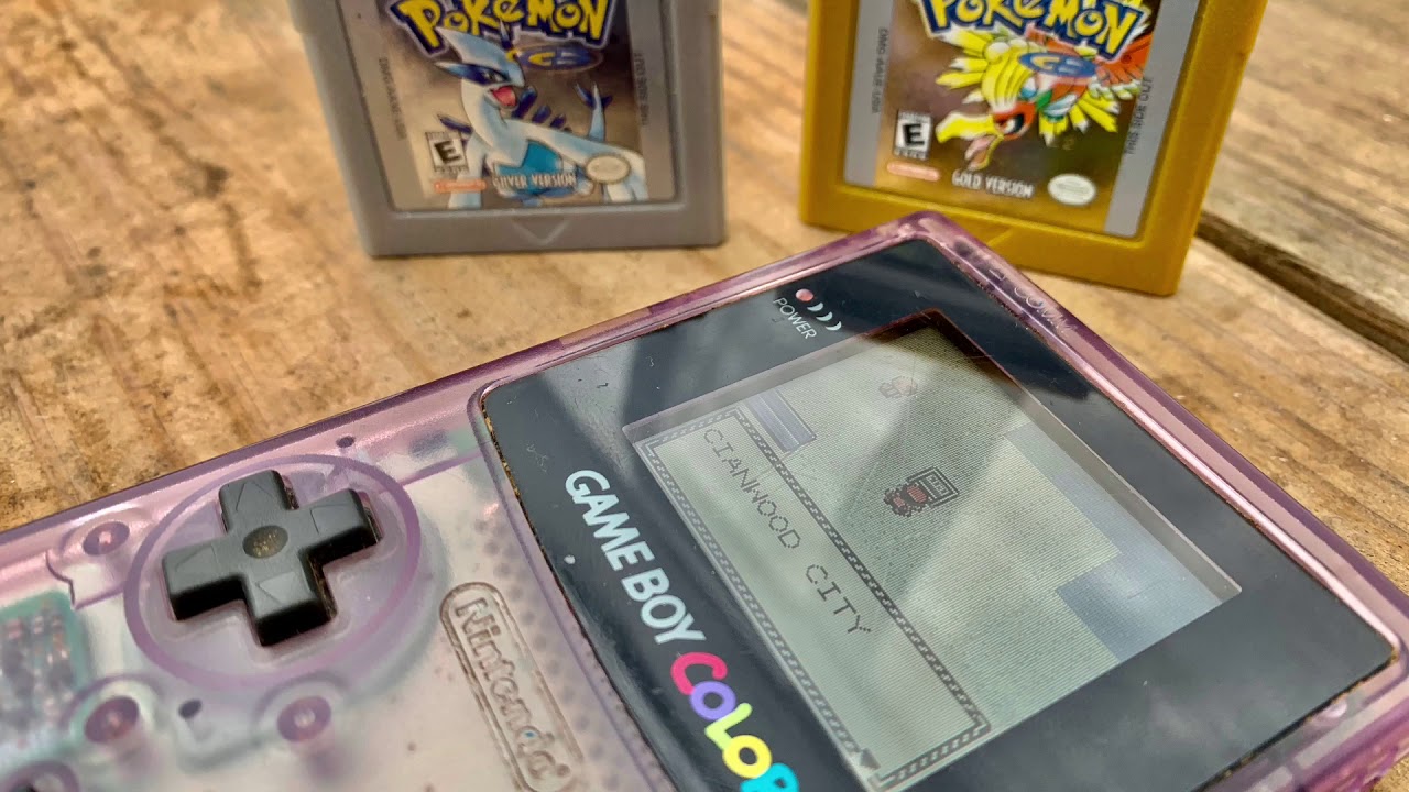 Cianwood City - Relaxing Remix - YouTube