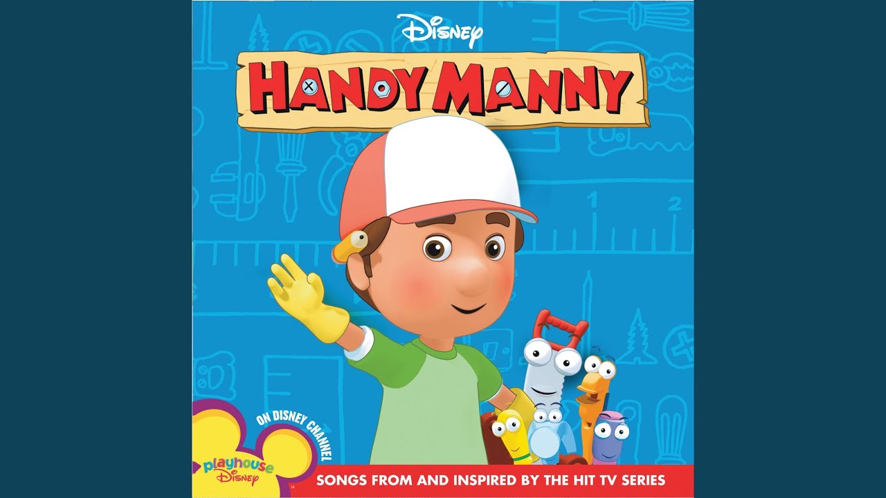 Hi Manny (Soundtrack) - YouTube
