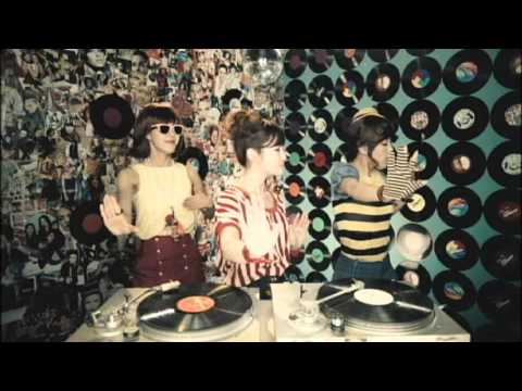 「Roly-Poly」MV New Version - YouTube